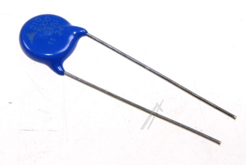 S10k300 varistor 300vrms 10mm radial EPCOS – Ricambi Service